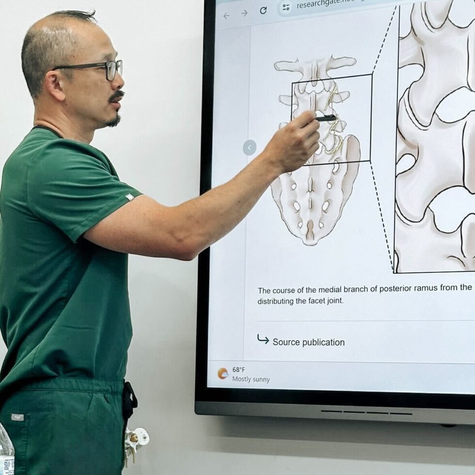 Home | Virginia Interventional Pain & Spine Center